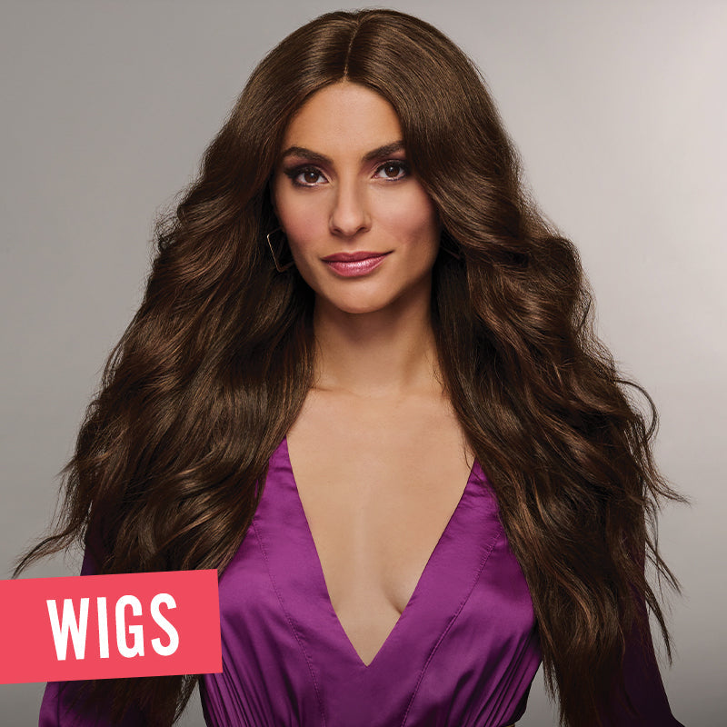 Wigs – Fashion Wigs | Hairdo USA